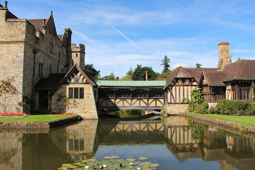 Hever Castle – Exclusive-Use Corporate Retreat Venue in Kent | The ...