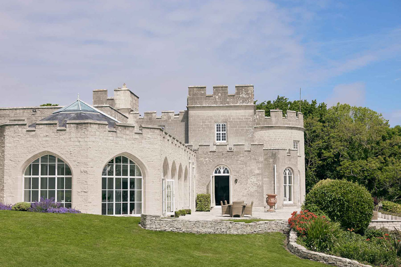 Pennsylvania Castle – Exclusive-Use Corporate Retreat Venue on the ...