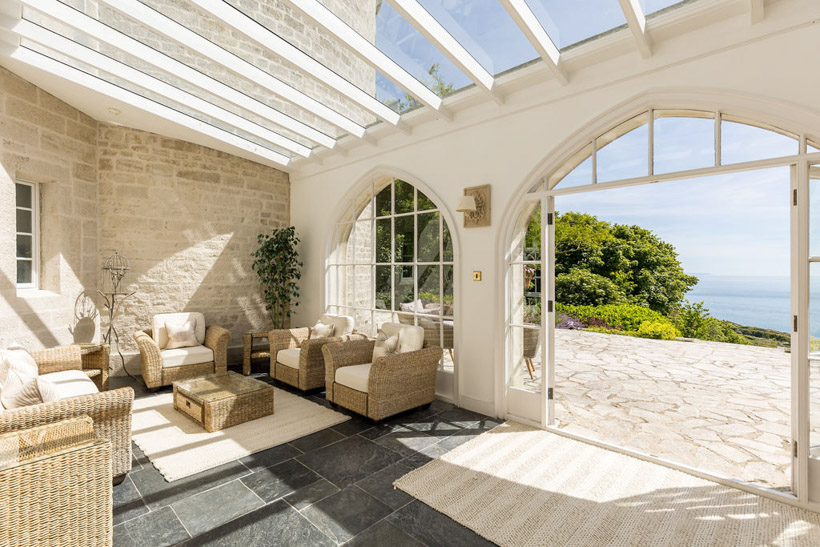 Pennsylvania Castle – Exclusive-Use Corporate Retreat Venue on the ...