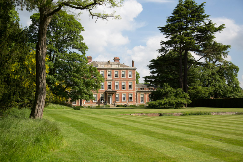 York Hall Estate | Exclusive-Use Corporate Event Venue Near York | The ...