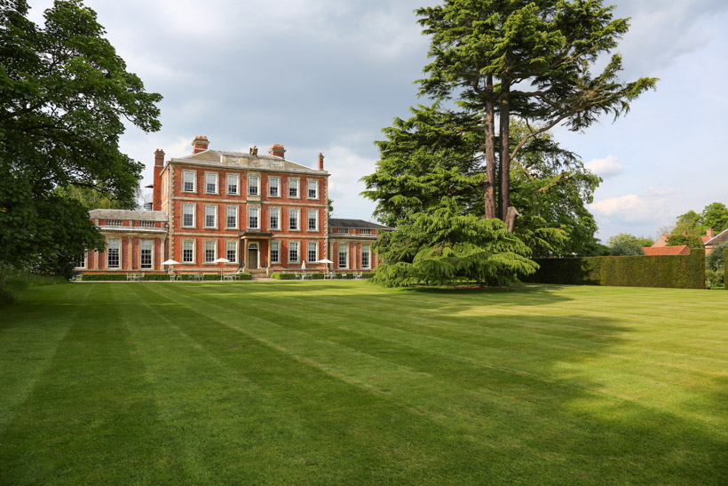 York Hall Estate | Exclusive-Use Corporate Event Venue Near York | The ...