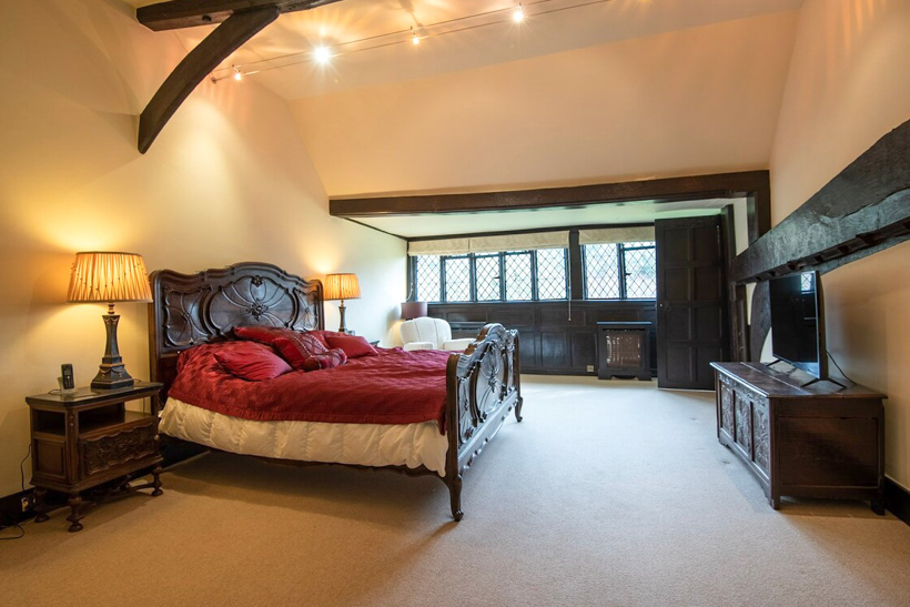 Surrey Cottage, Surrey | The Country Castle Company