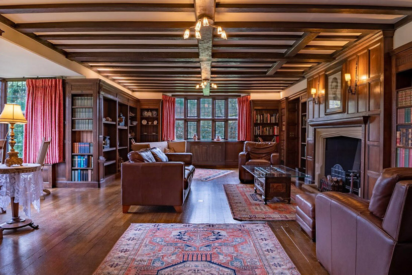 Surrey Cottage, Surrey | The Country Castle Company