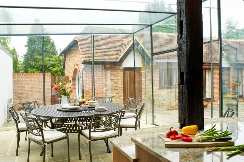 Surrey Cottage, Surrey | The Country Castle Company