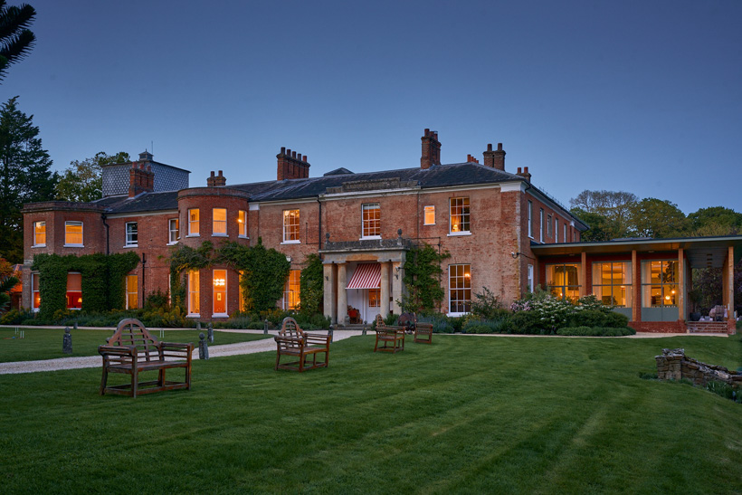 Highcroft Retreat, Berkshire | The Country Castle Company