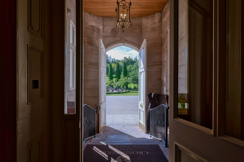 Crossbasket Castle | Luxury Corporate Event & Retreat Venue Near ...