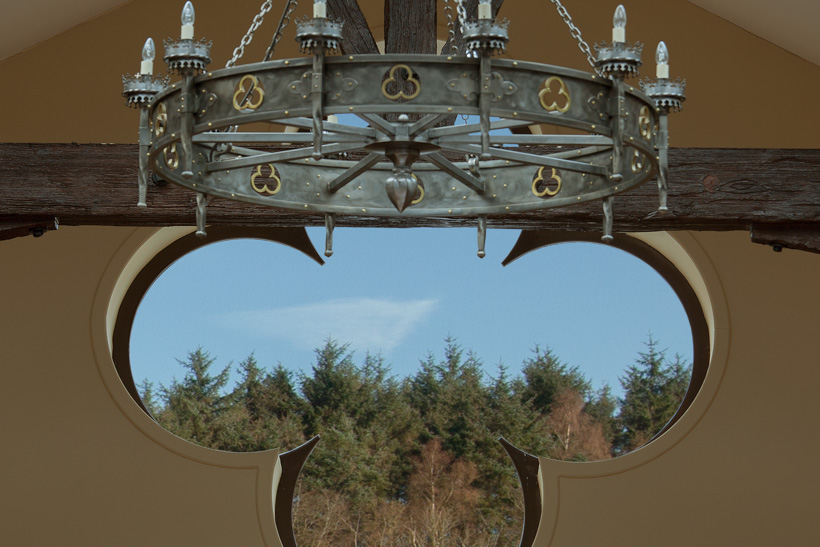 Crossbasket Castle | Luxury Corporate Event & Retreat Venue Near ...