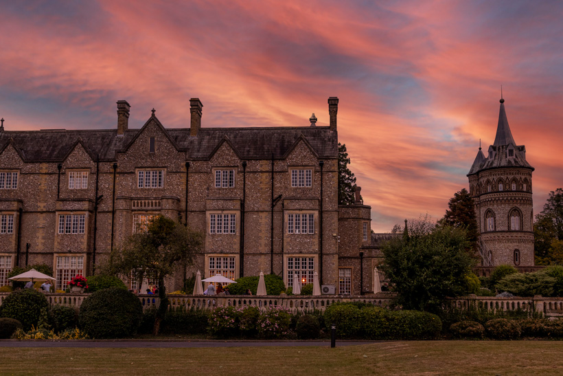 Horsley Estate - Luxury Corporate Event & Conference Venue in Surrey ...